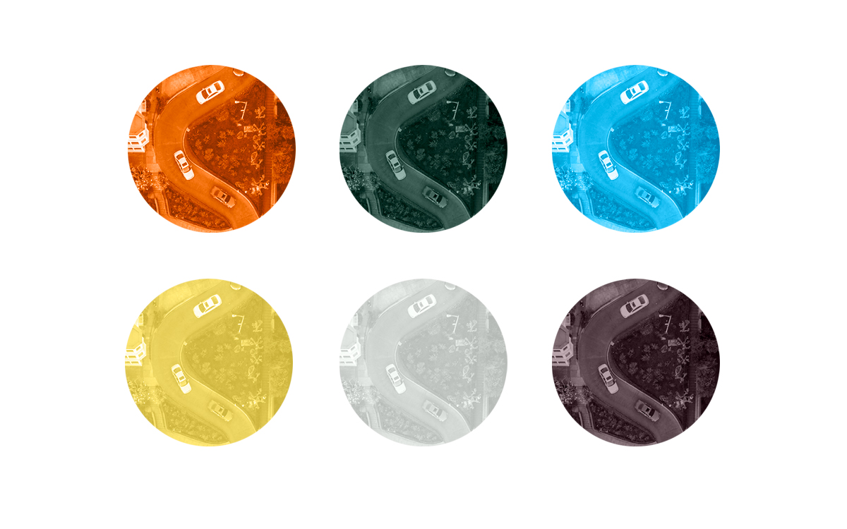 Alex Lash Design | GroundWork